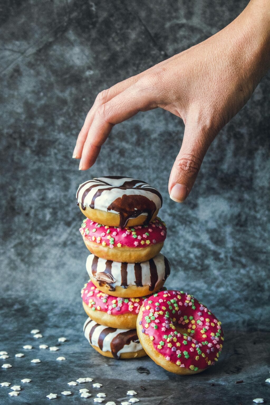 Les Sucres Rapides : Définition, Dangers et Aliments à Éviter - Meno-Pause